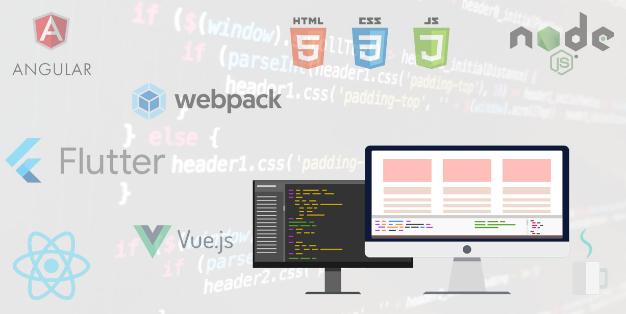» Modern technologies and tools for Front end developmentPITS Blog