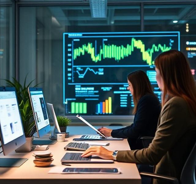 How PITS Market Research Team Enhances Data Insights | PIT Solutions ...