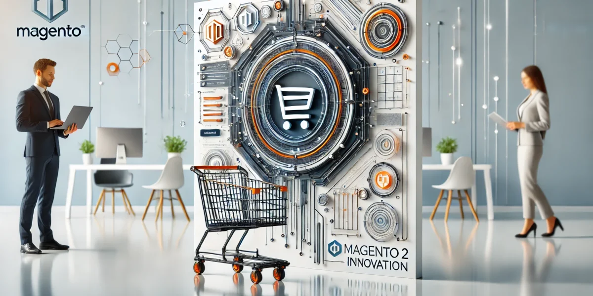 Magento 2 Features | Driving Innovation In E-commerce