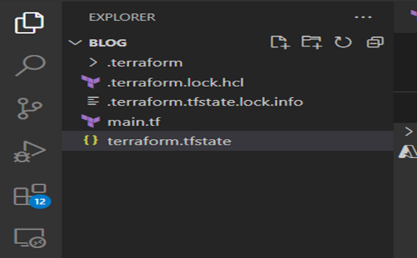 Manual Configs Slowing You Down? Meet Terraform for Infrastructure as Code (IaC)