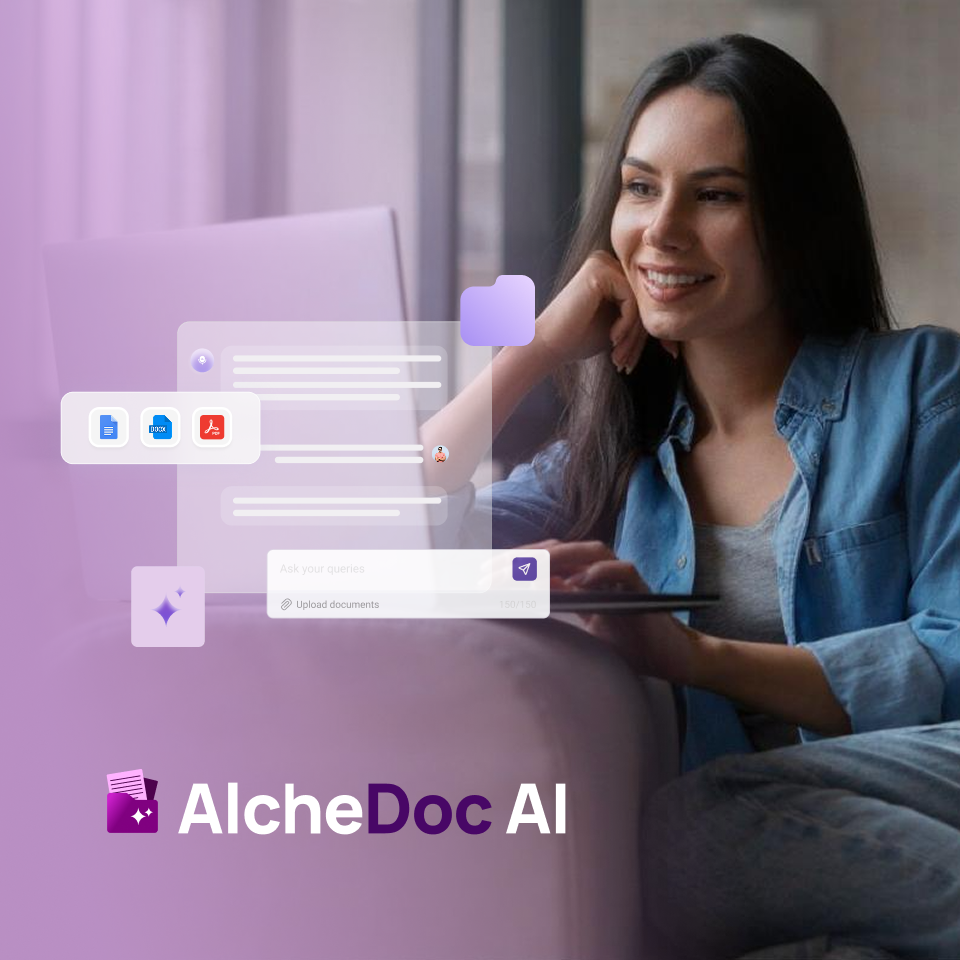 Why AlcheDoc AI is the Best Knowledge Management Software for Remote ...