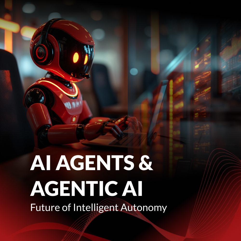 From AI Agents to Agentic AI: The Next Evolution in Intelligent ...