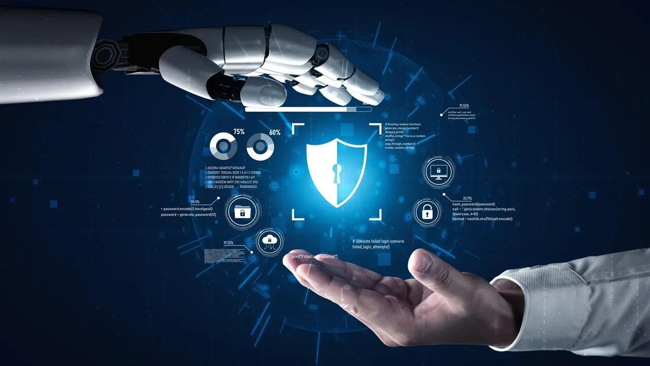 AI Security & Intelligent Cyber Defense for Enterprises. - PIT Solutions