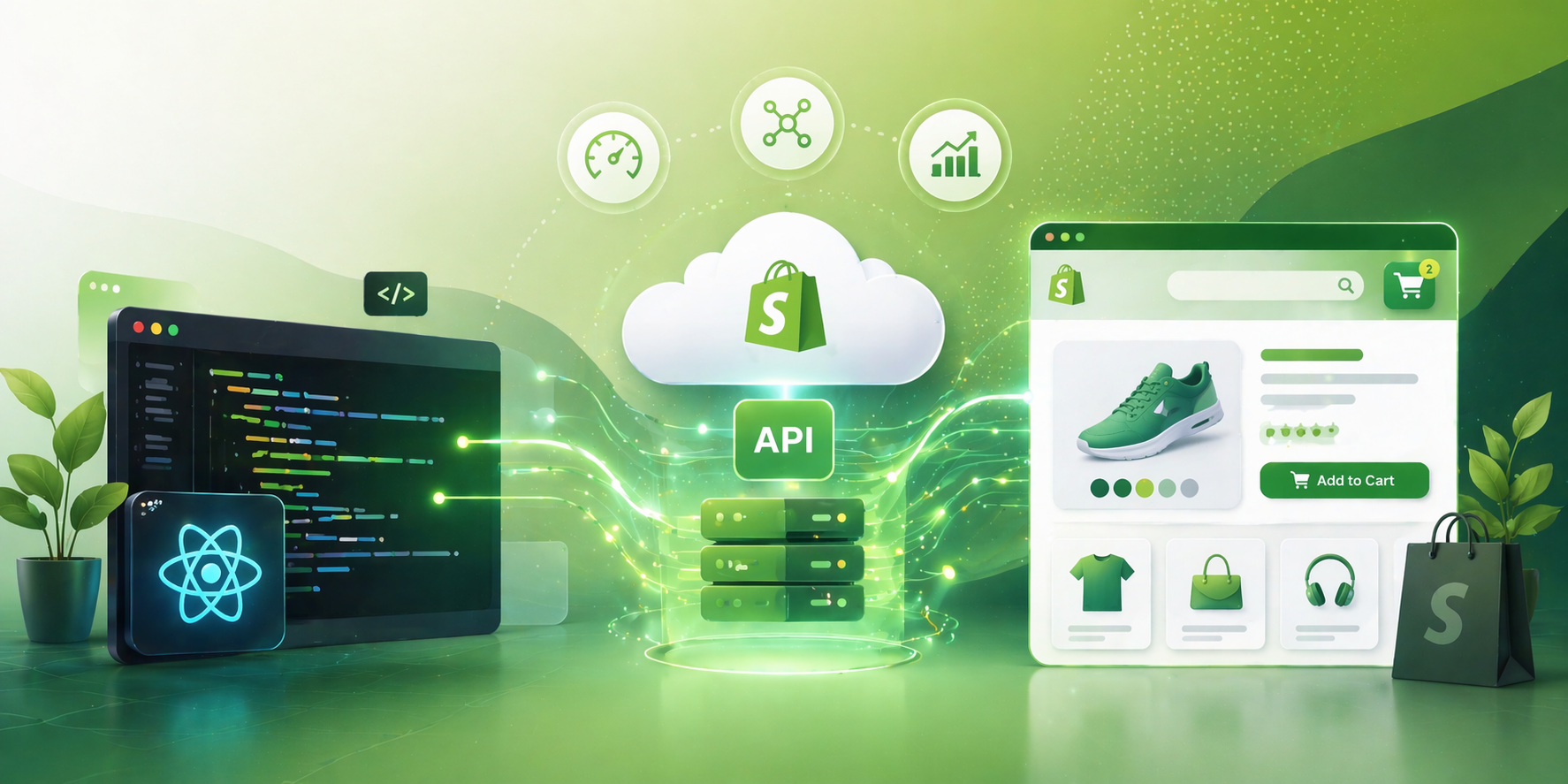 Shopify Headless Storefront with Hydrogen: A Complete Guide - PIT Solutions